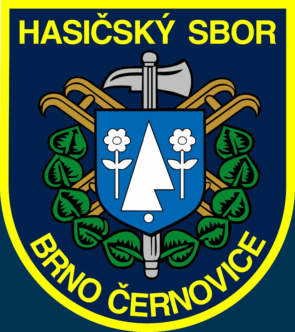 HASIČSKÝ SBOR